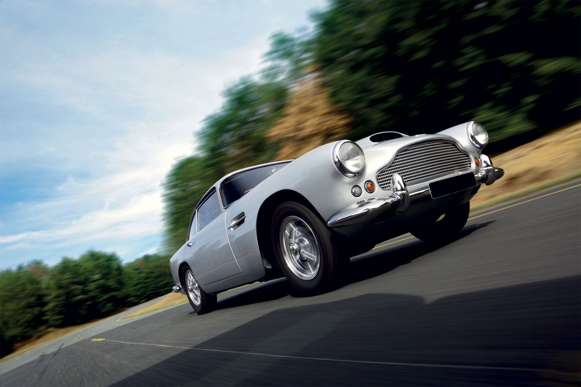 Cecil Cars | La référence de la voiture de collection